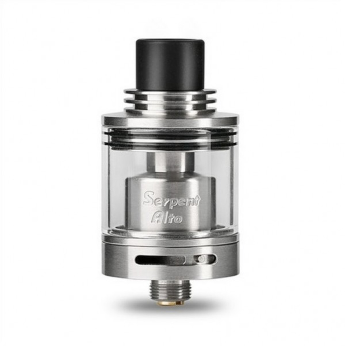 Serpent Alto RTA by Wotofo | CLONEbums ｜ VAPE 電子タバコ CBD CBN シーシャ 喫煙具 水パイプ