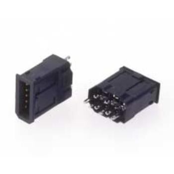 スリーエムジャパン 36210-0100PL EMIシールドコネクタ SCRコネクタ/ワイヤーマウントリセプタクル10極【お取り寄せ ...