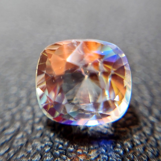 Andesine Labradorite 1.014ct 日独ソ付 ルース☆ | wisteria777