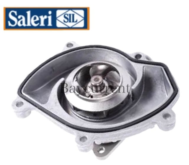 【正規純正OEM】 PORSCHE Cayenne Panamera ウォーターポンプ パッキン付 94810603301 カイエン ...