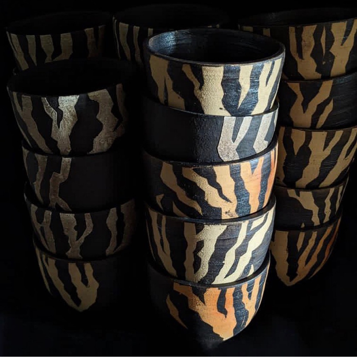 ラスト1点【児玉木霊】 寅鉢 KAS ORIGINAL お楽しみランダム発送 | KOBE AGAVE SHOP