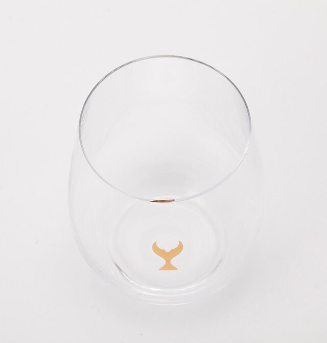 SUIGEI RIEDEL GLASS GOLD | SUIGEI STORE | 酔鯨酒造 公式オンラインストア