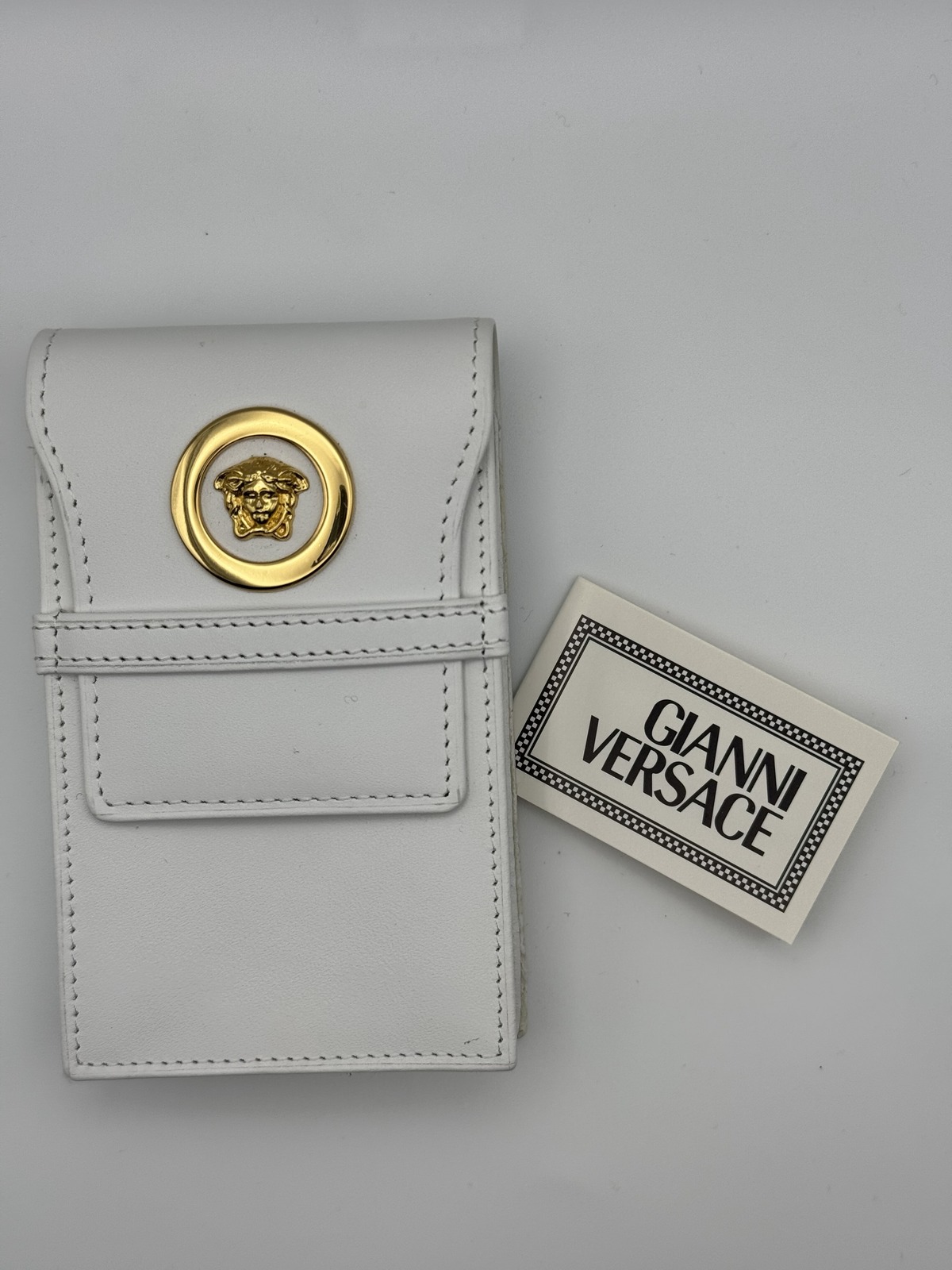 GIANNI VERSACE シガレットケース | buffroom