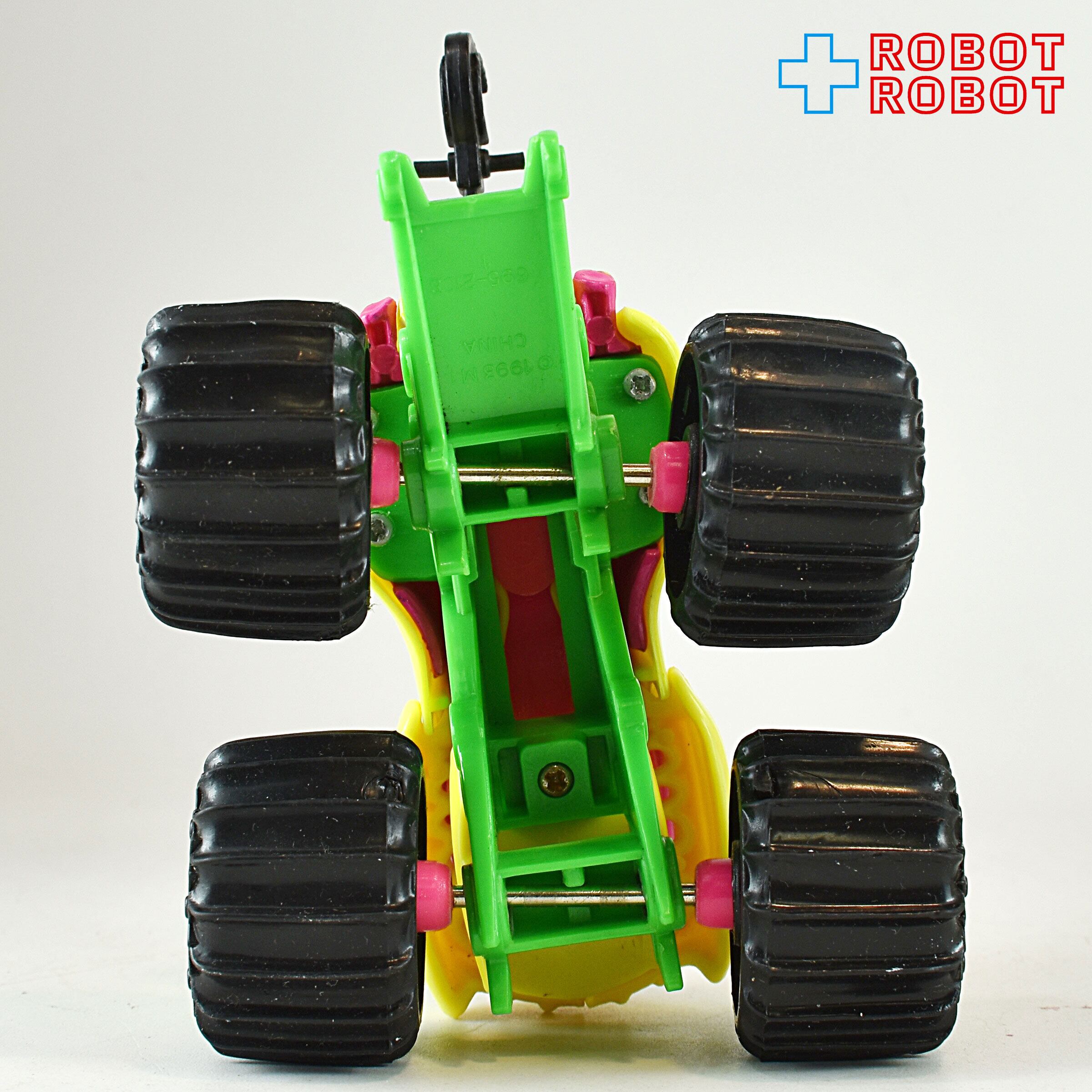 ホットウィール アタックパック サンドスティンガー 1993 ルース | ROBOTROBOT