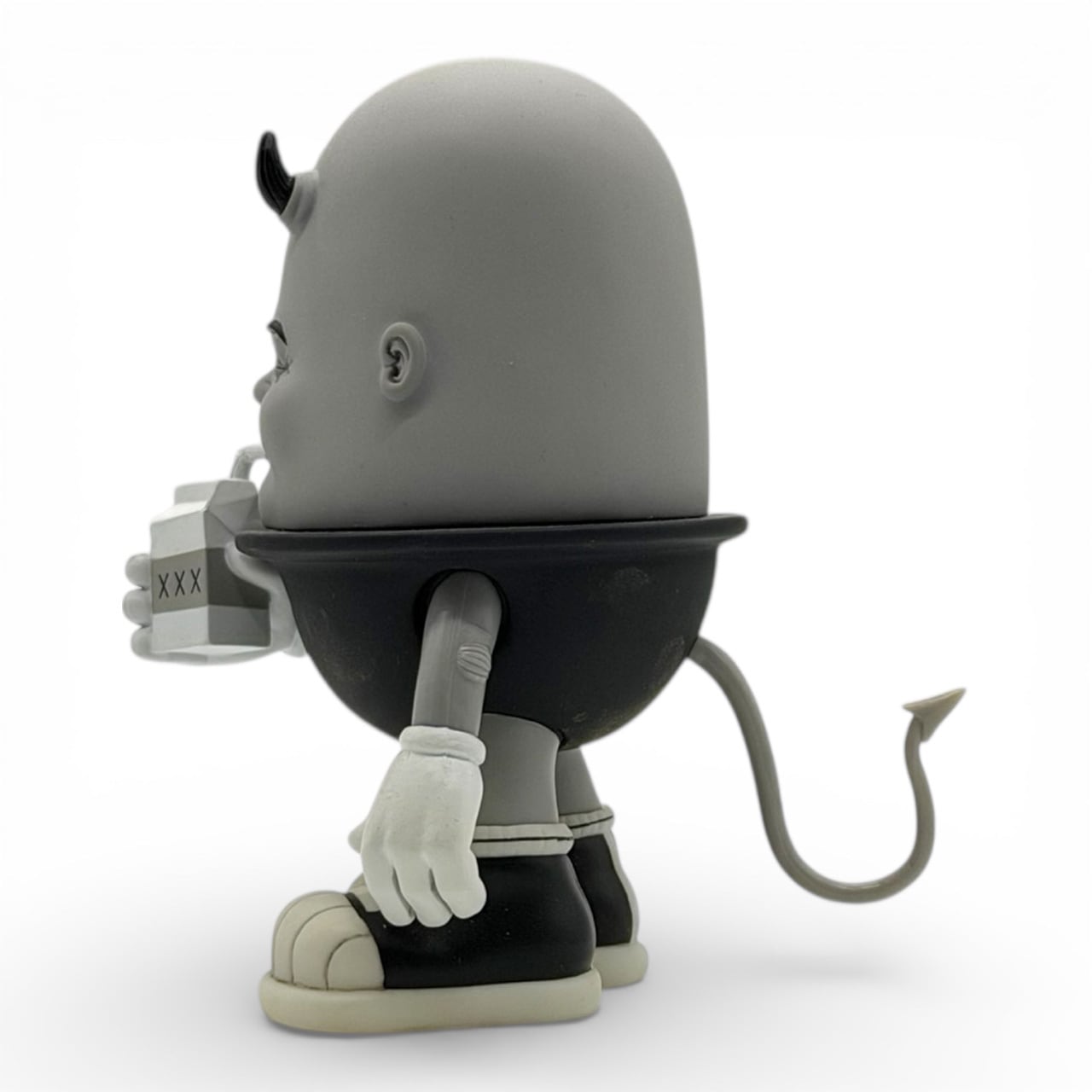 Luey Mono by Bob Dob (set of 3 figures) | tomenosuke