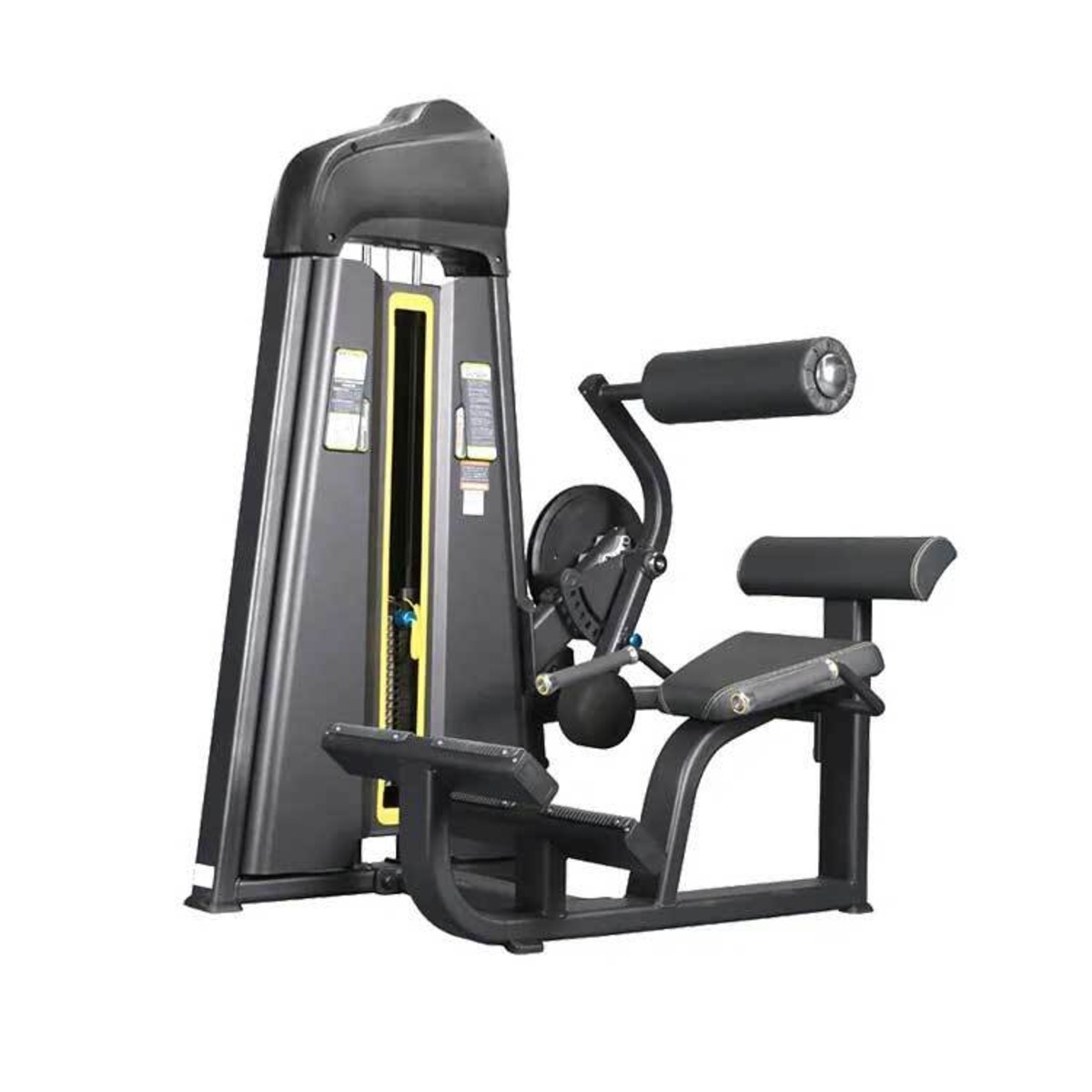 CF-14 クランチマシン | フィットマ｜格安業務用フィットネスマシン販売