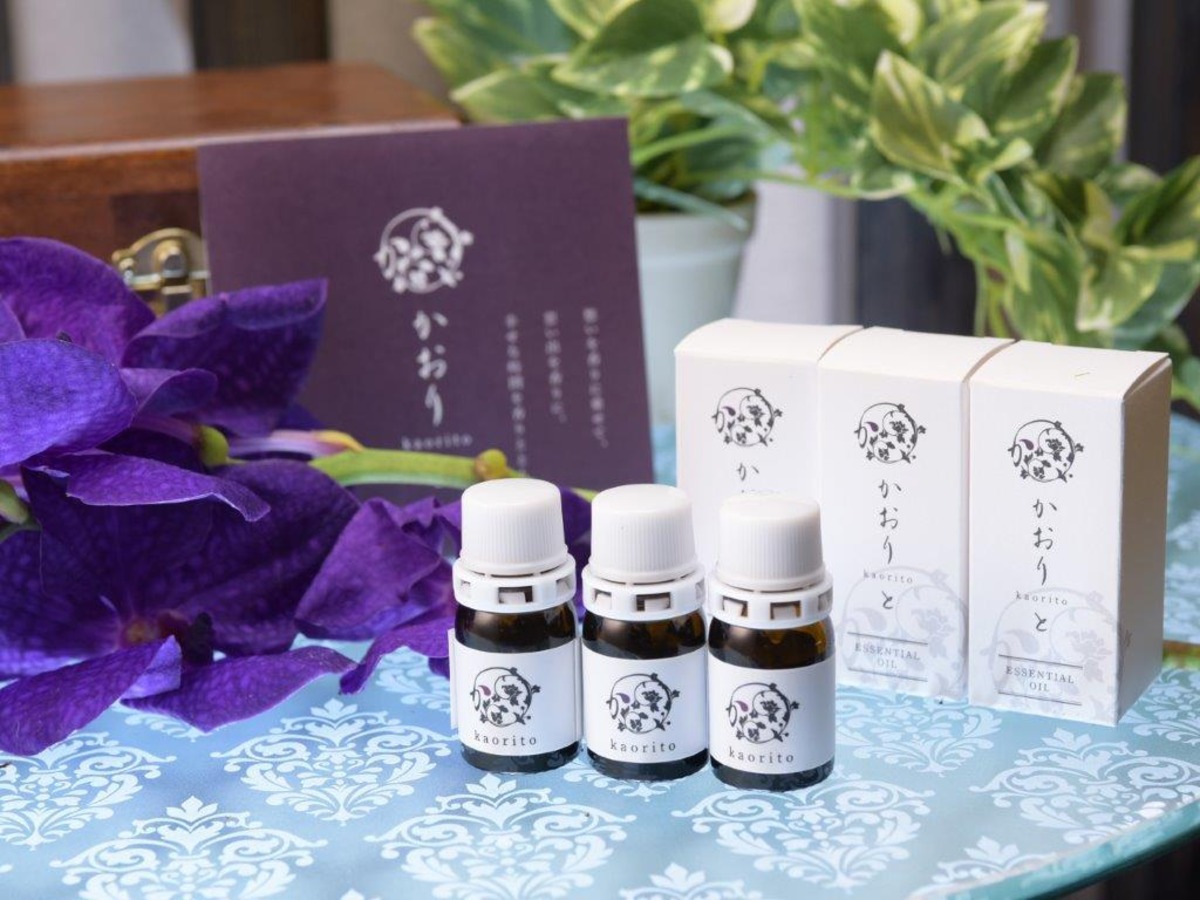 かおりと 国産ローズマリー 5ml | BARBICバービックオンラインストア | ブライダルコスメ・脱毛器 通販サイト