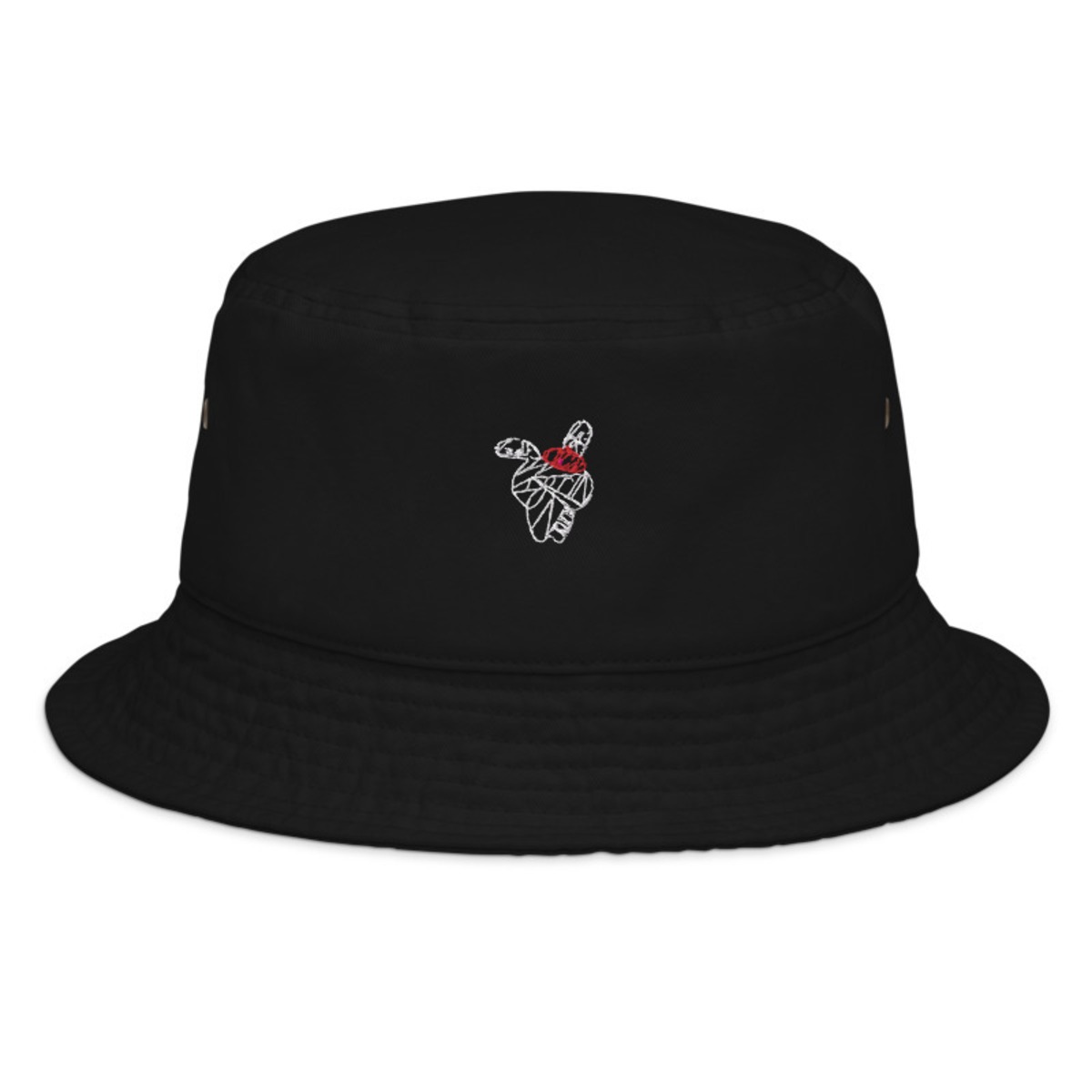 【Pyonkorin Fancier】Bucket hat－2023SUMMER | A&J Works