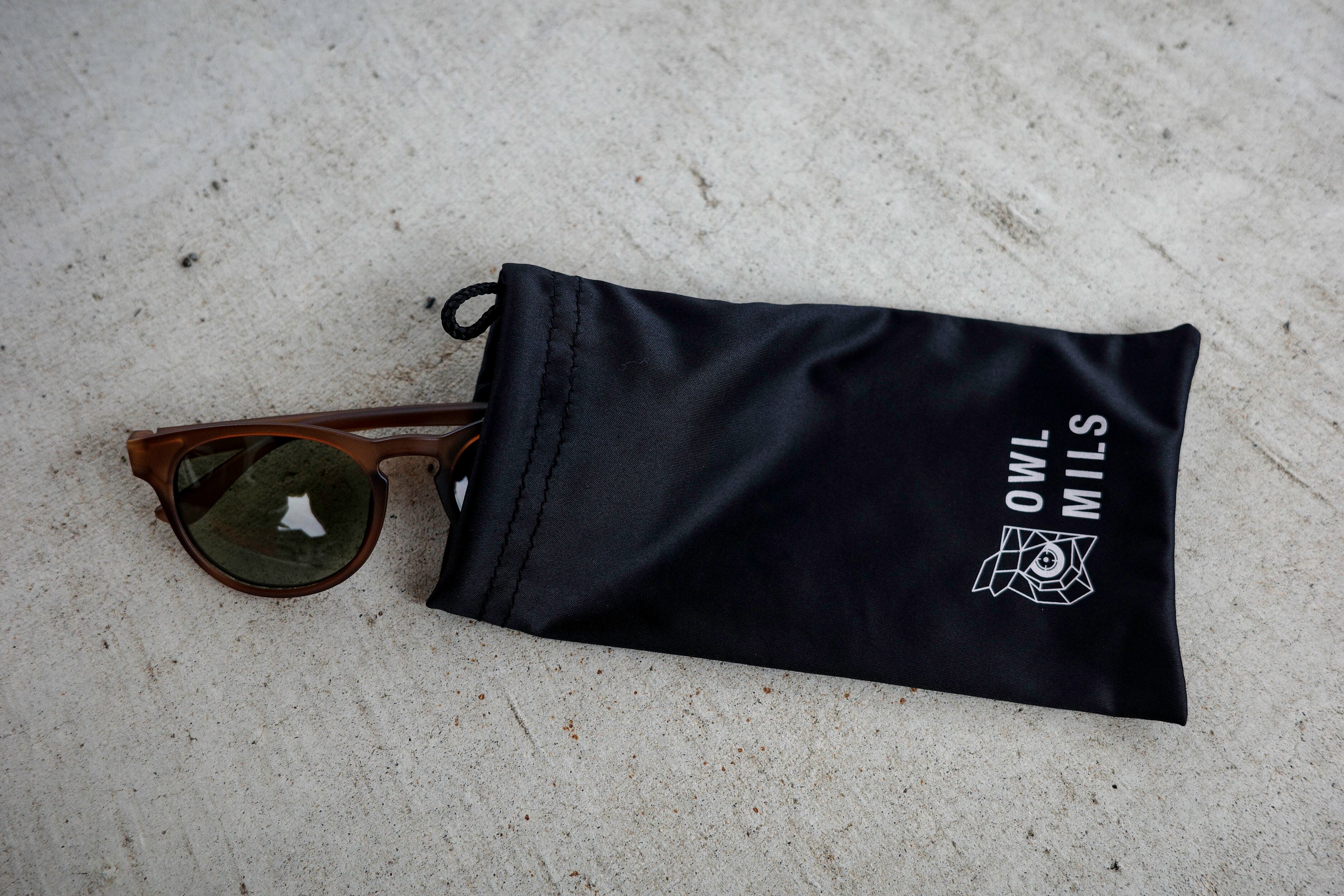 [BLUE LABEL]Vor ヴォル | OWL MILS
