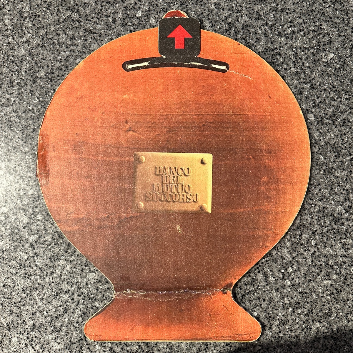 【LP】BANCO DEL MUTUO SOCCORSO/Same | SORC 中古アナログレコード専門店