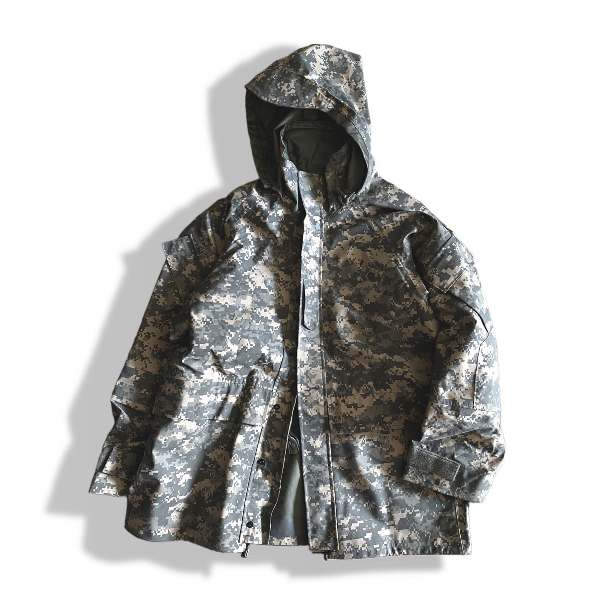ACU Gore-Tex JKT for US Army Dead Stock | Instant Bootleg Store