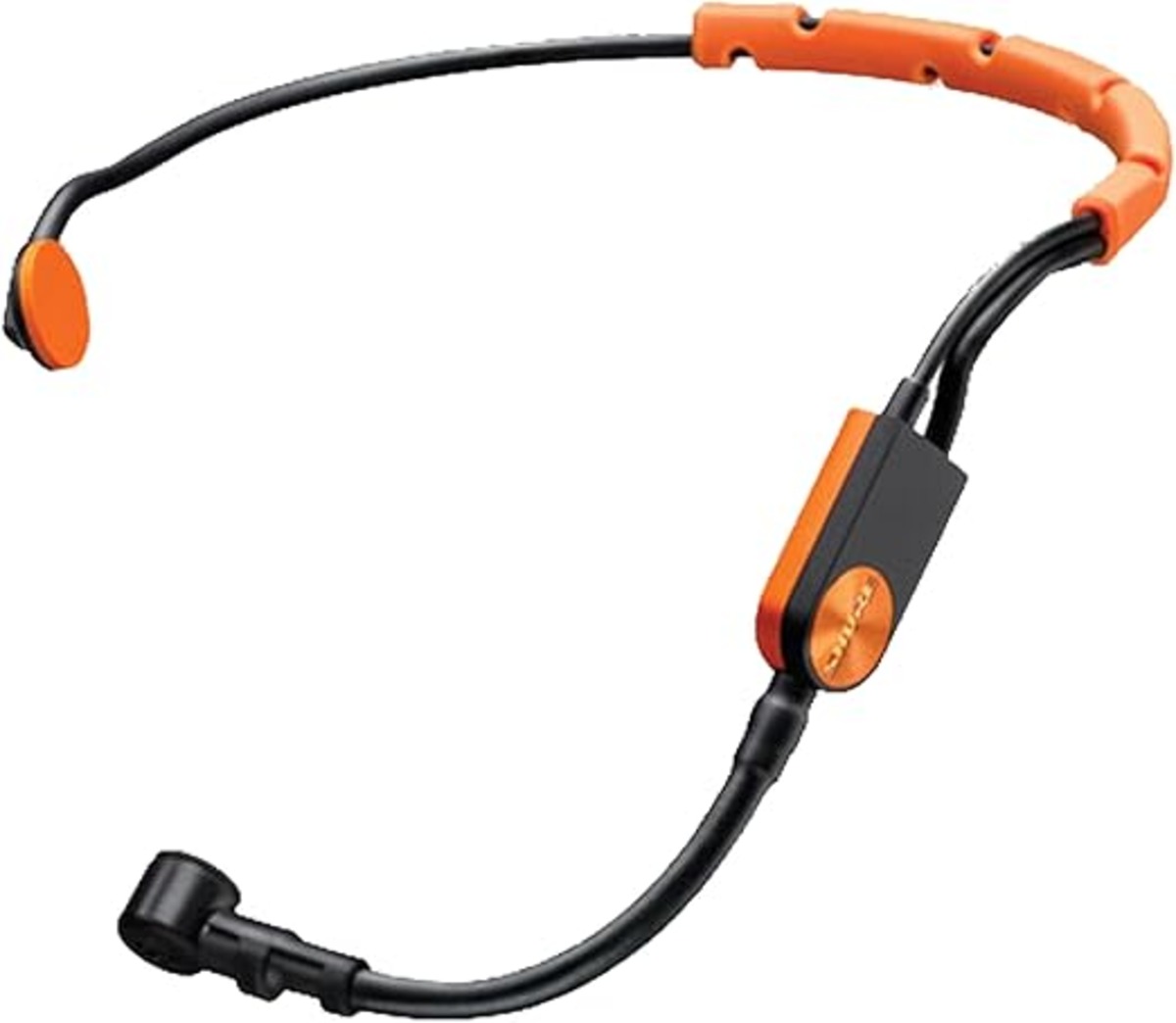 SHURE フィットネスヘッドセット コンデンサー マイクロホン SM31FH-TQG 【国内正規品】 a | hero01