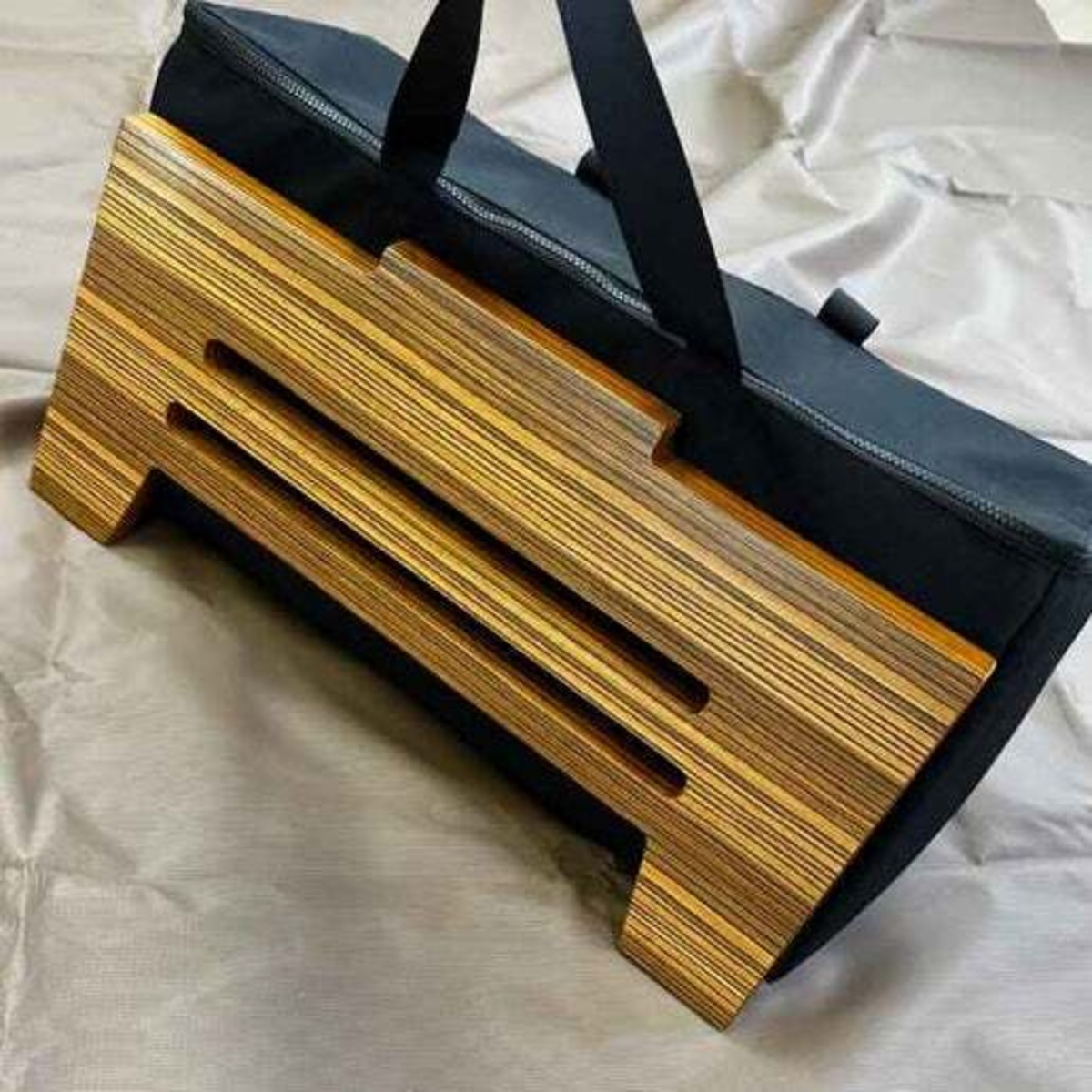 次郎のフクロ | SHAREFIELD～憩いのガレージ～