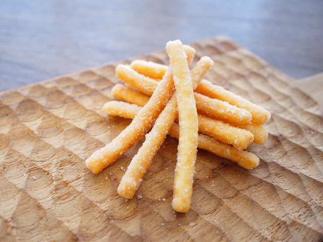 シンカリ カリントウ コーヒーセット | simkari