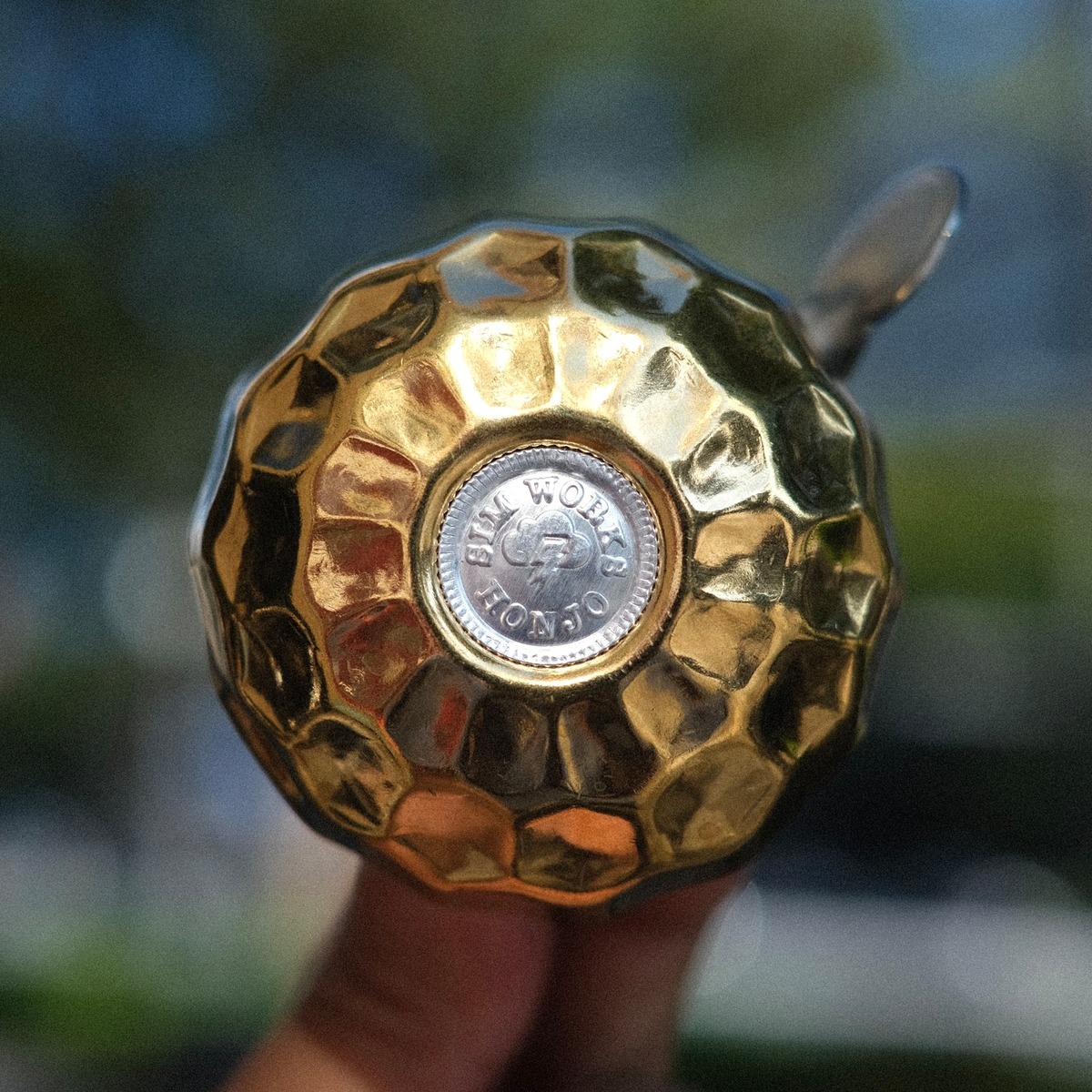 【SIM WORKS】TURTLE BELL | Humhumhug Online Shop