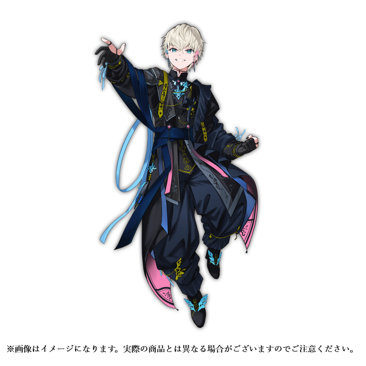 【BobSappAim】アクリルスタンド | Bobsappaim shop.