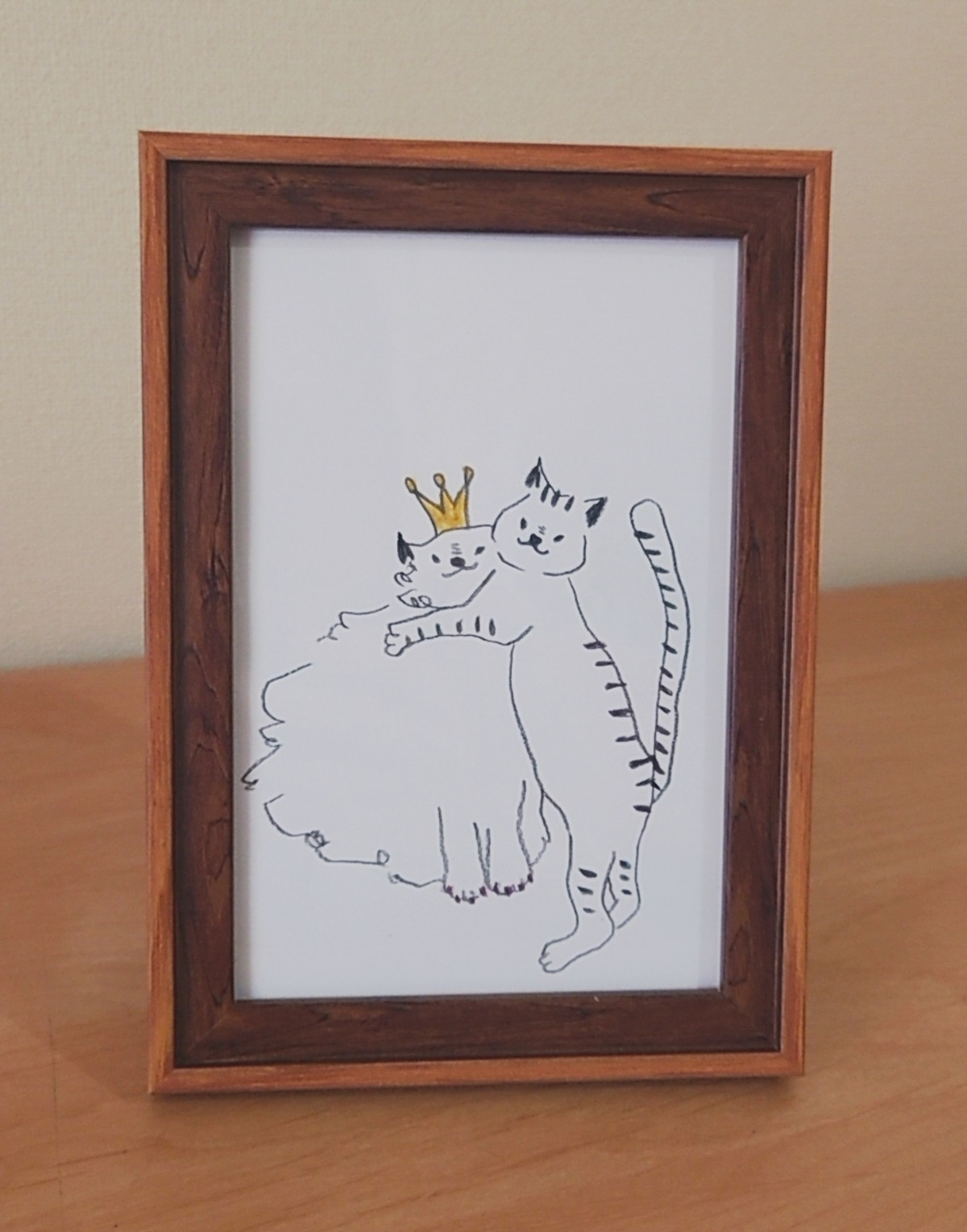 僕の可愛いプリンセス | coooo