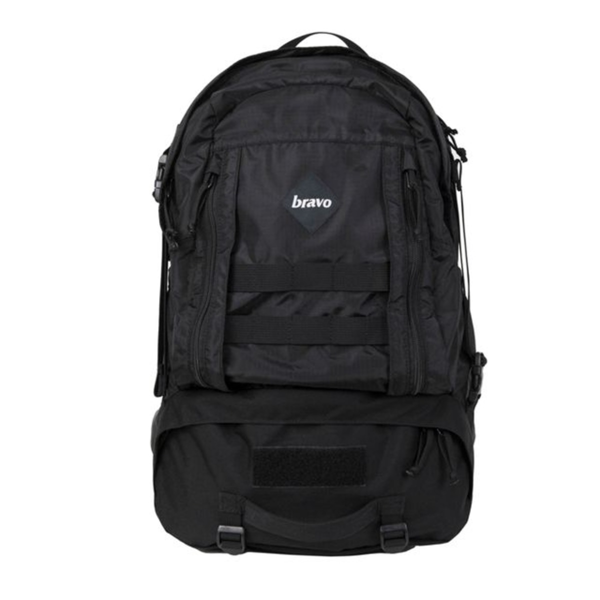bravo RECON BLOCK I （BLACK） | MAROON WEBSTORE