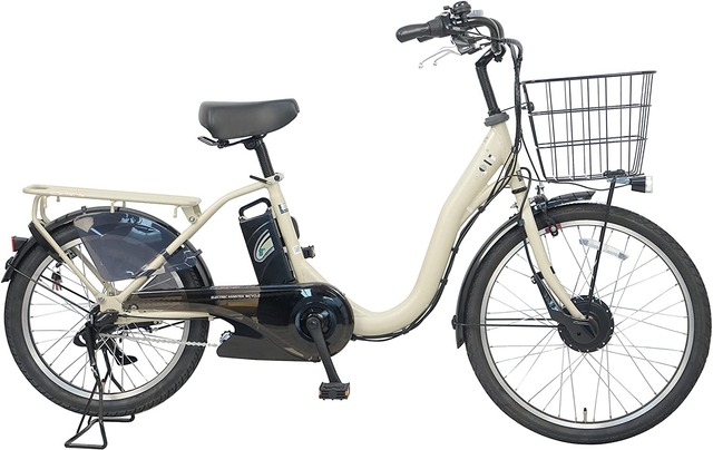 PELTECH(ペルテック) TDH-408L 電動アシスト自転車 子供乗せ対応 24インチ 20インチ ルミフレーム 8ah PELTECH ペルテック | サイクルワークス最安自転車店 ...