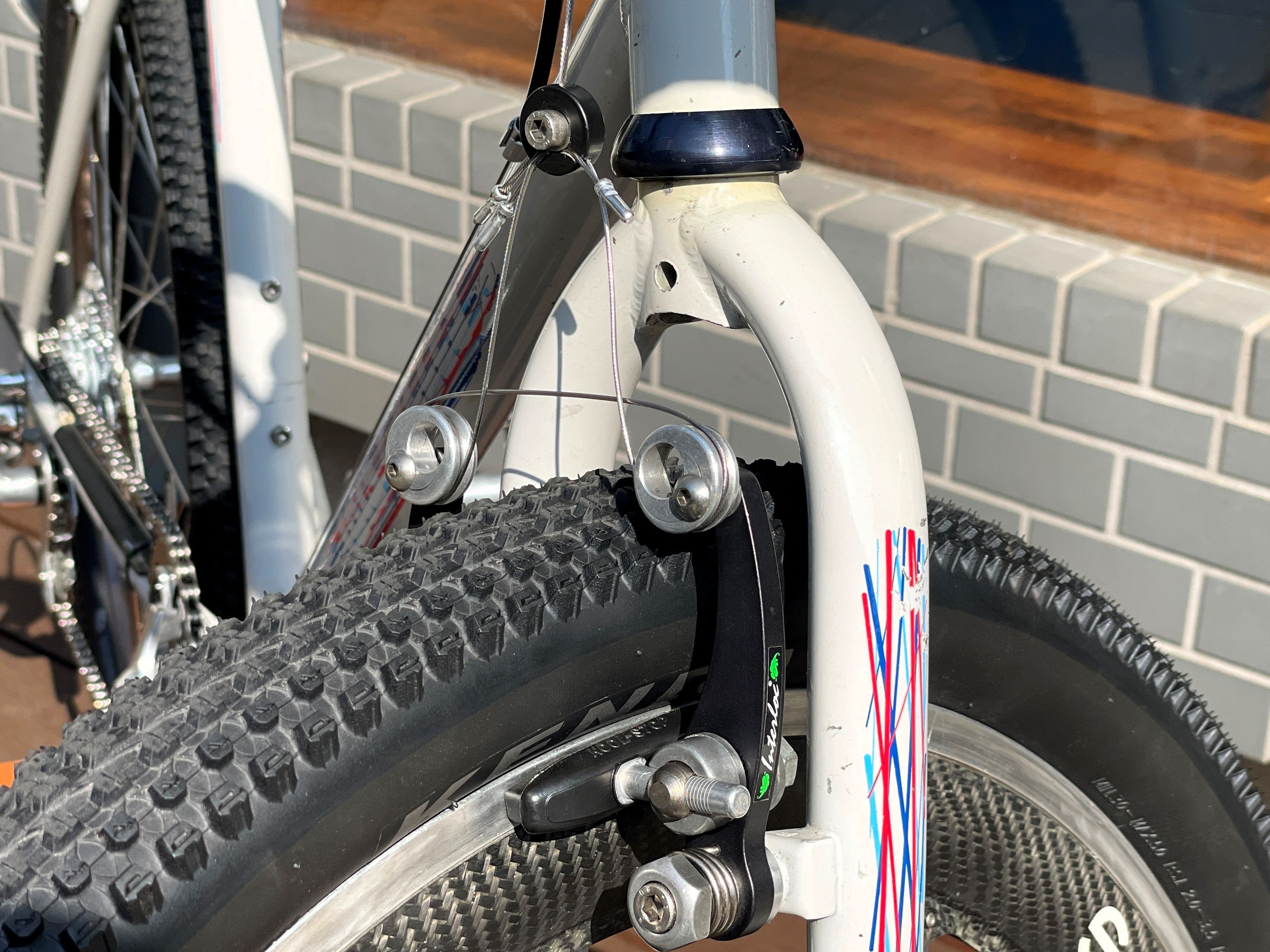 1989 IBIS Mt.Trials フルレストア済 | CALI BIKES SC