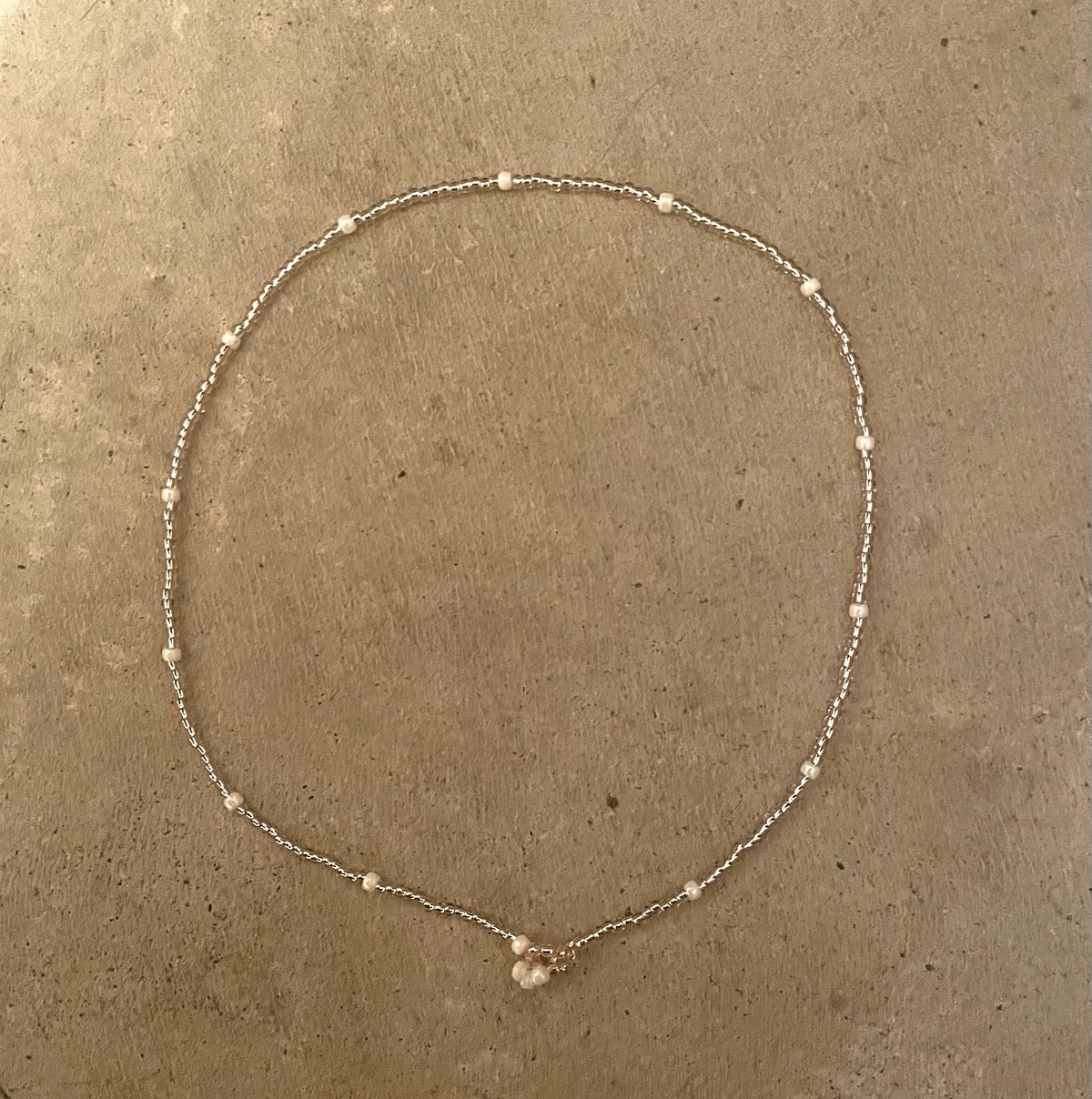 necklace_06(beads) | __________wa__