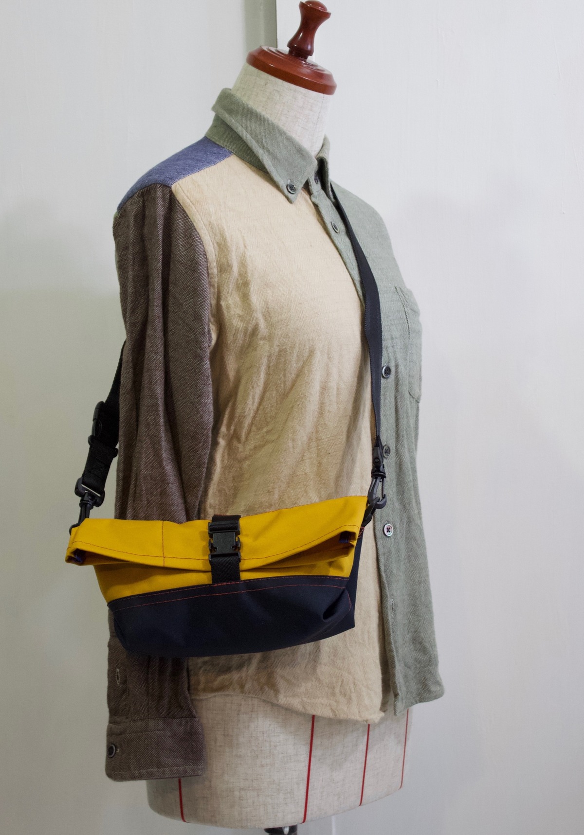 ポーチ ワイド | Cosset-Bags official Online Shop