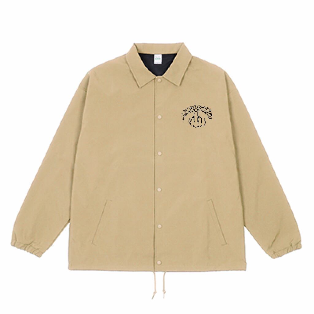 COACH JKT "mmch logo" | Pay ID