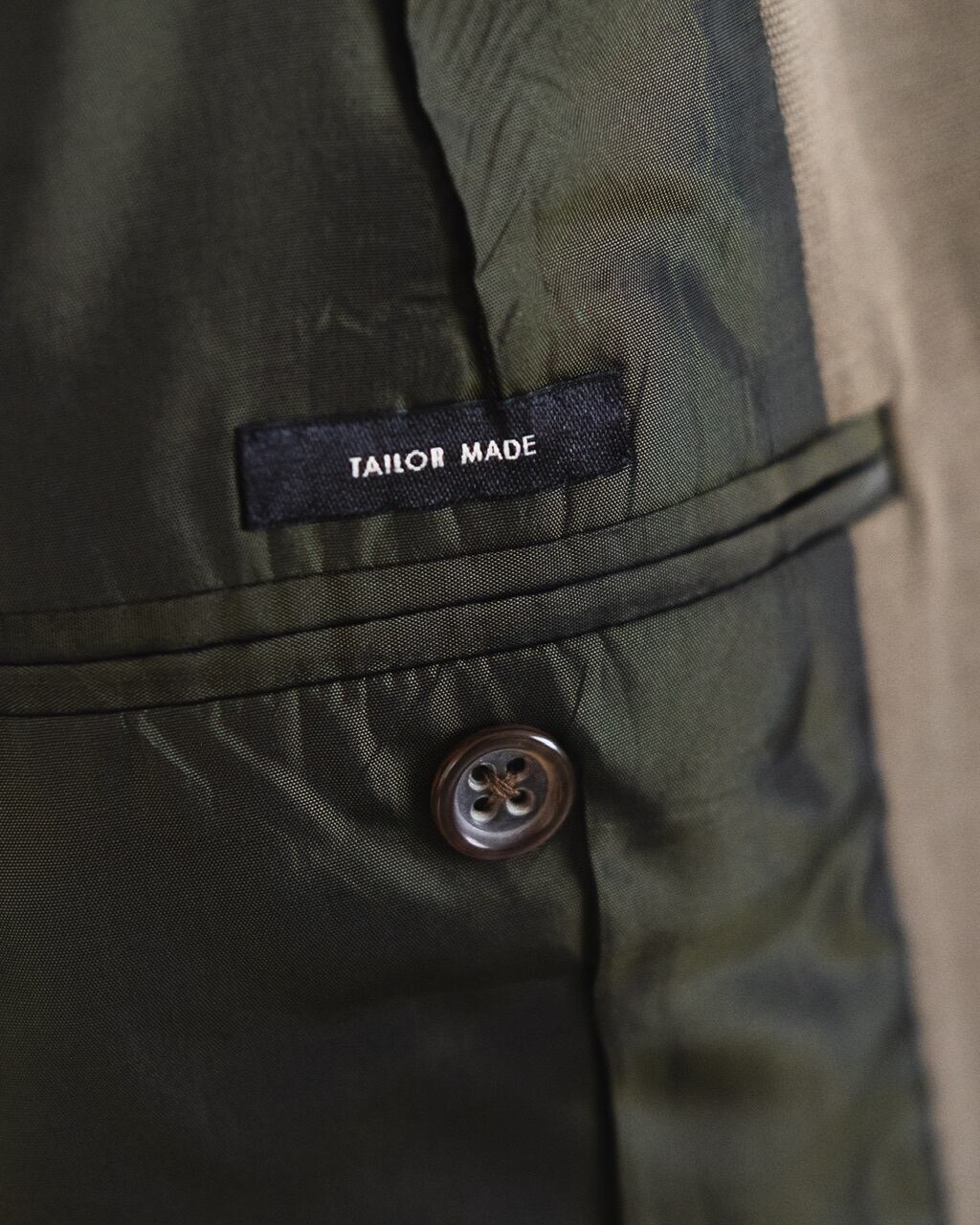 [Late 90's] "JIL SANDER" Cotton Duck 3B TAILOR MADE Jacket ...