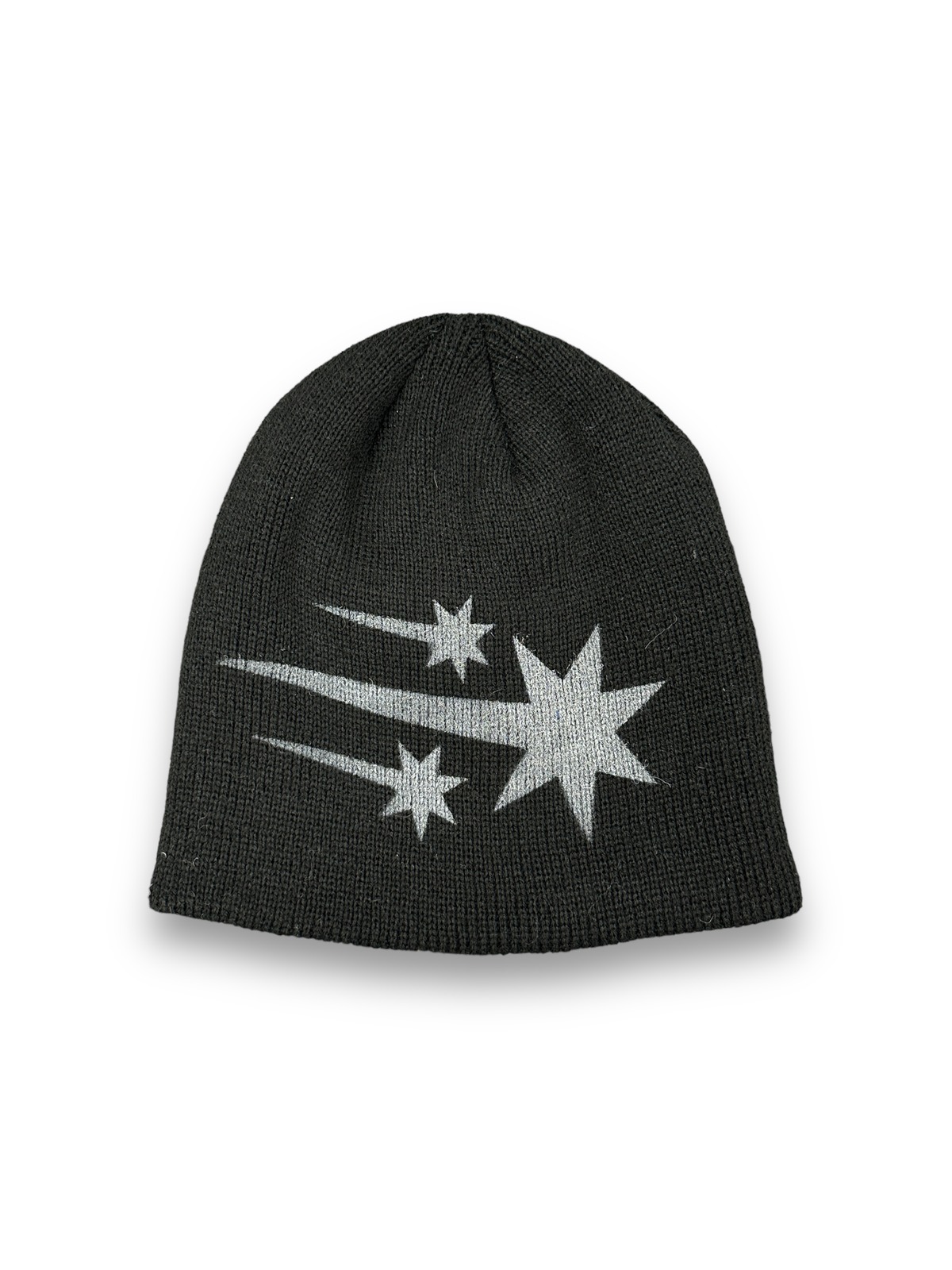 【PLANET STUDIO】3 star beanie | OVERTURE WEB SHOP