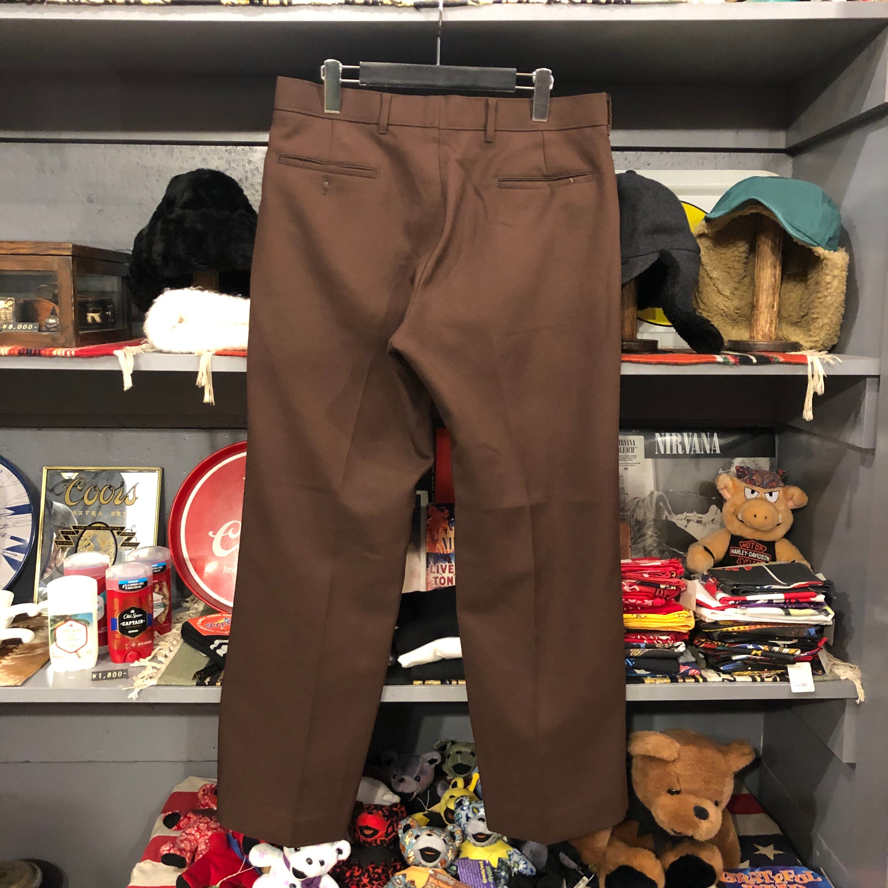 Levis Action Slacks | VOSTOK