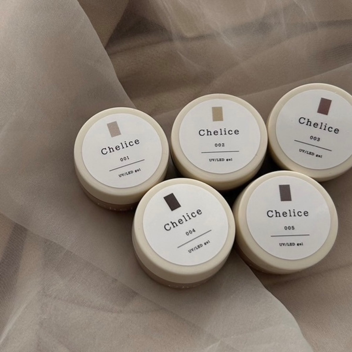 5set | chelice