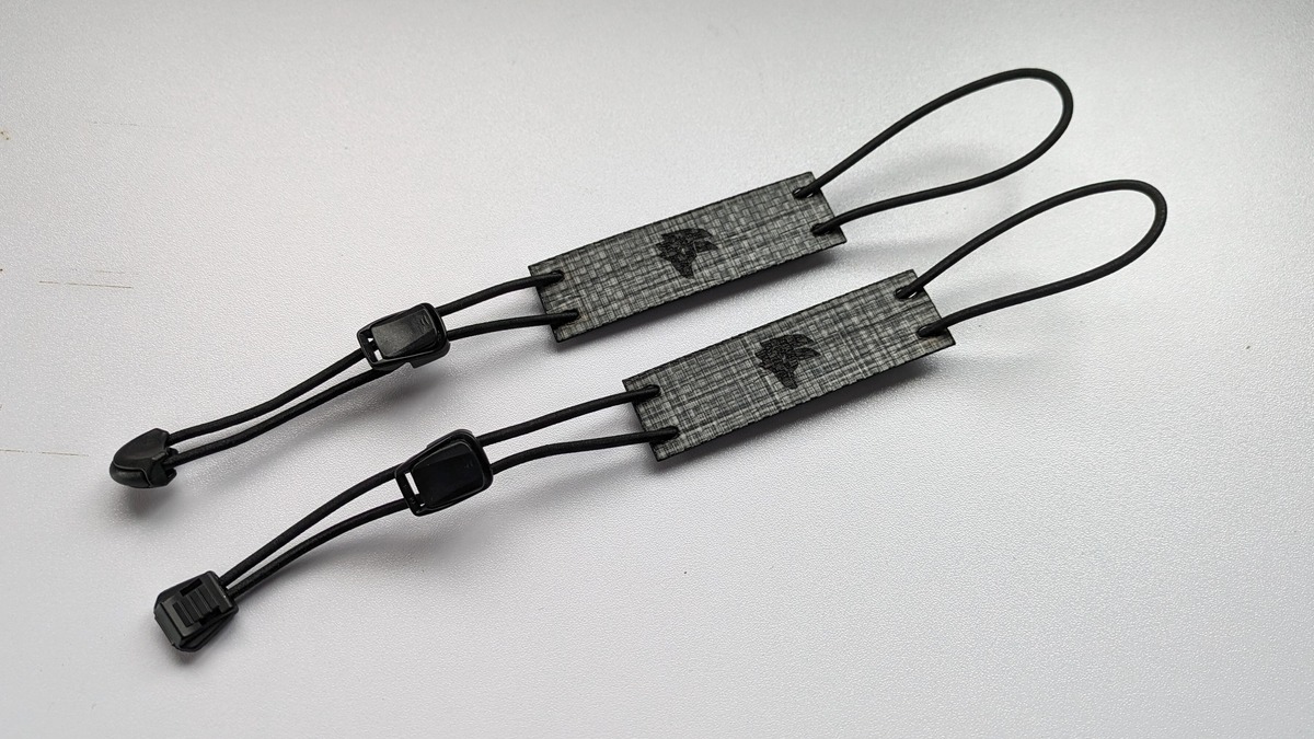 Quick retainer | R.P.B