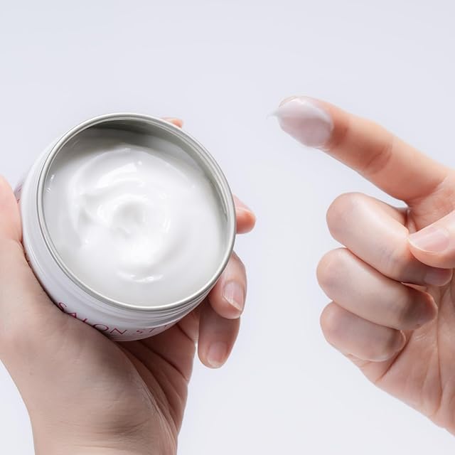 SALON STYLE(サロンスタイル) サロンスタイル ヘアワックスA