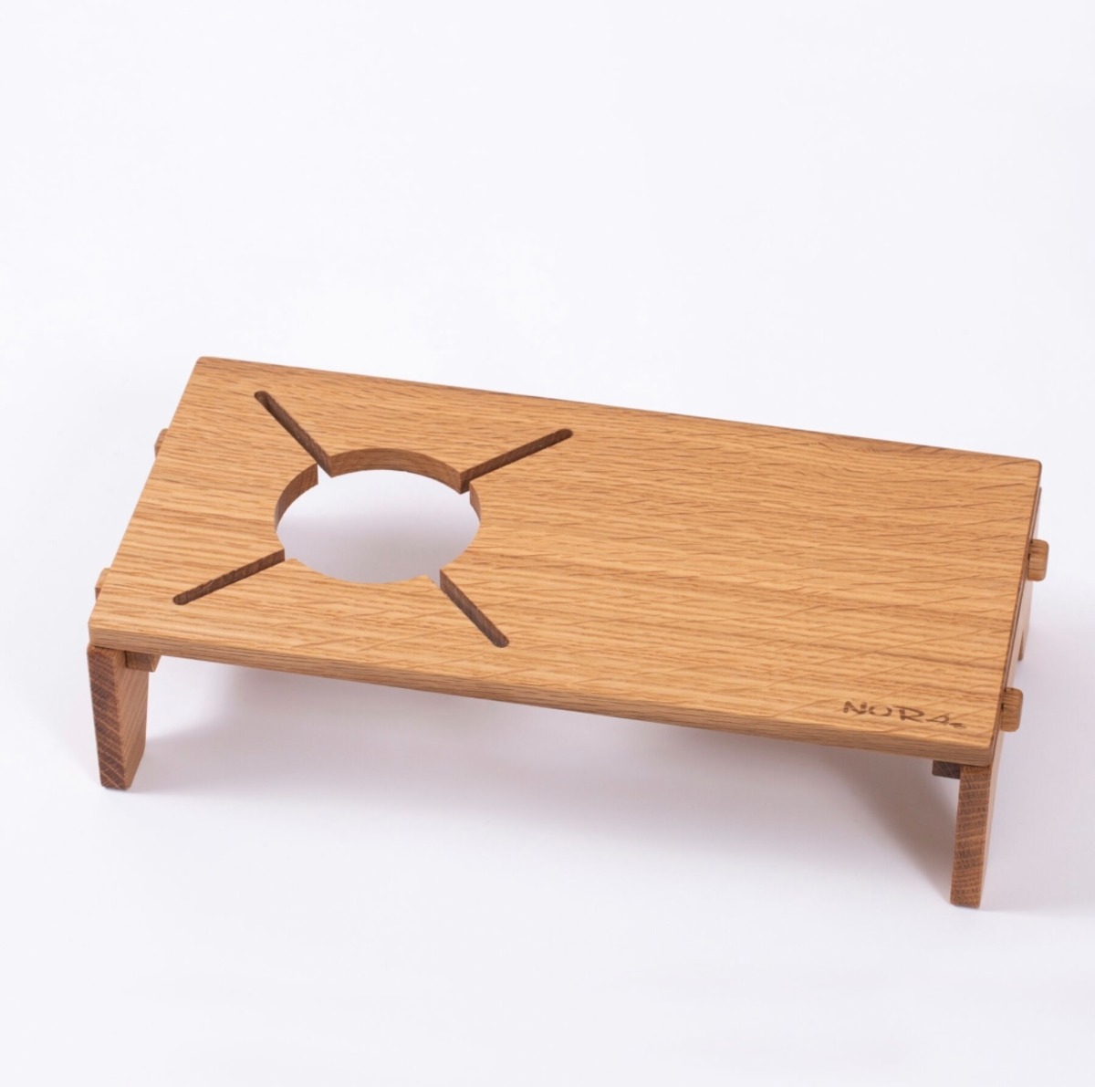 NORAs オラオラs | capsul online