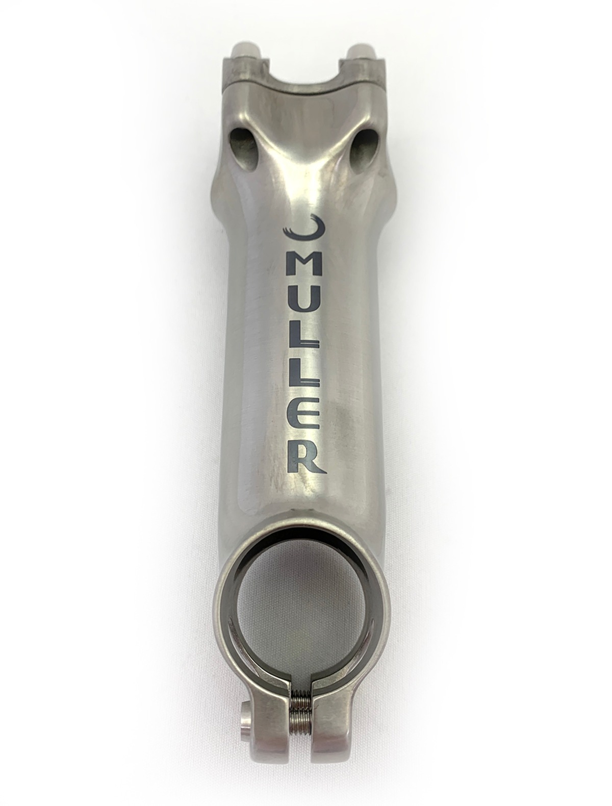 Titanium Stem | muller