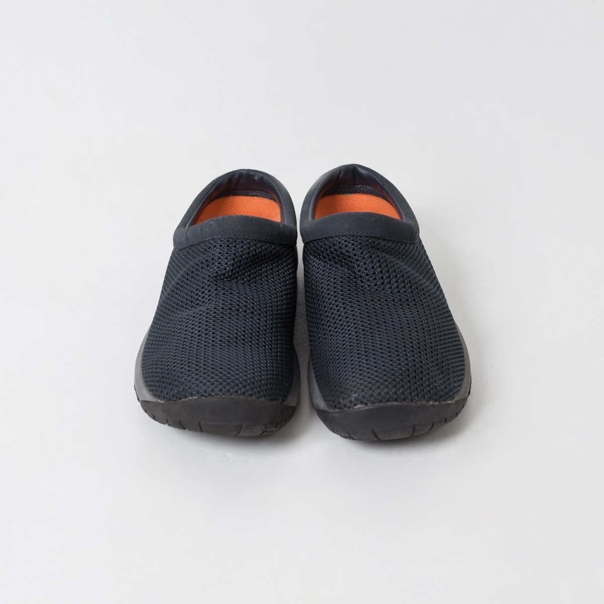 2000s "MERRELL" switching mesh designed slip-on sandals | THREE / ISSUE ...