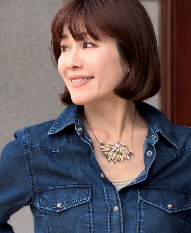 【882】3wayヴィンテージネックレス | BELLA GENTE