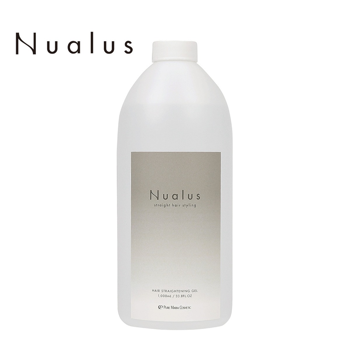 ニュアラス 1000mL | RIBIC ONLINE STORE