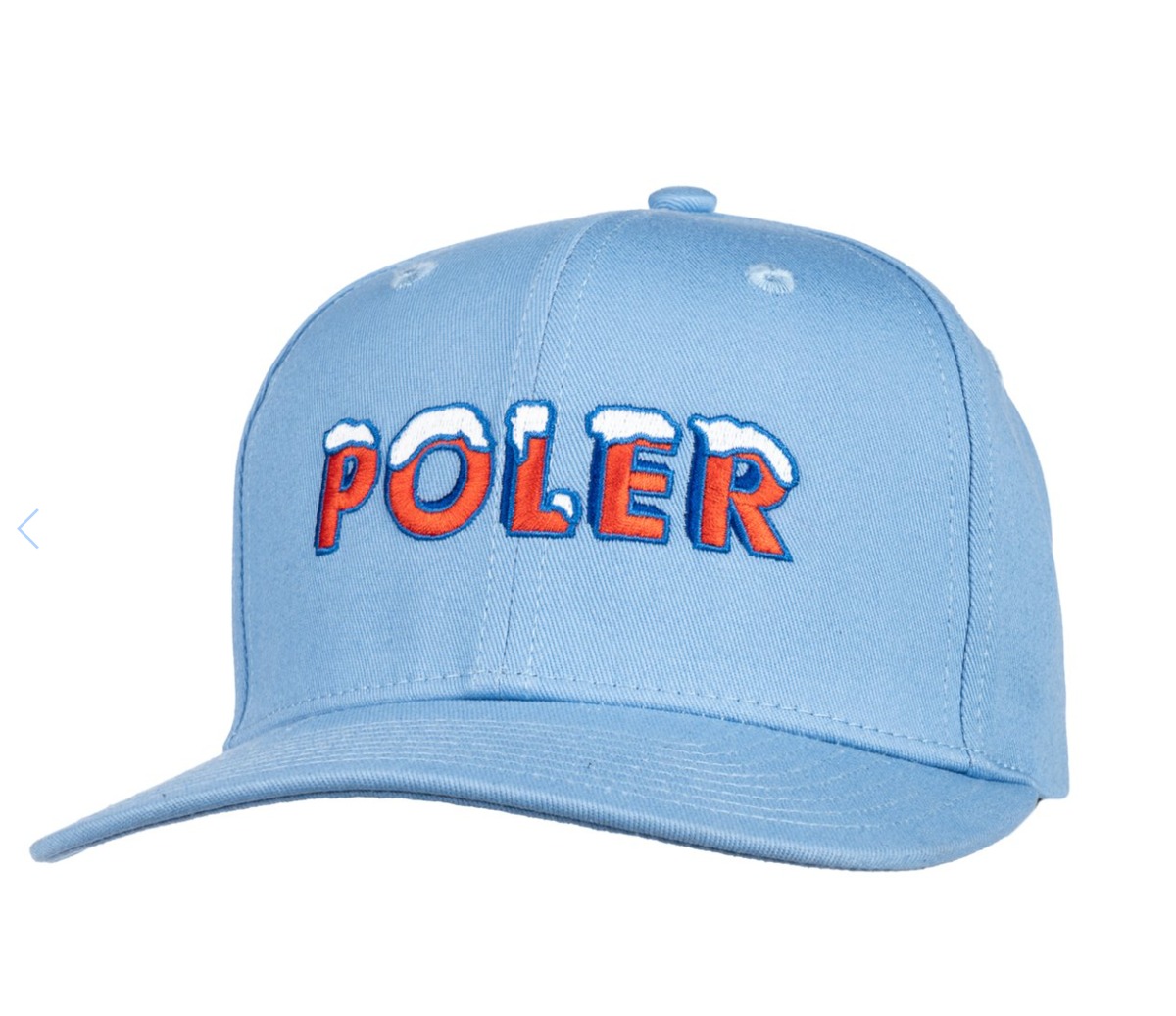 POLeR POP HAT | GOATco.