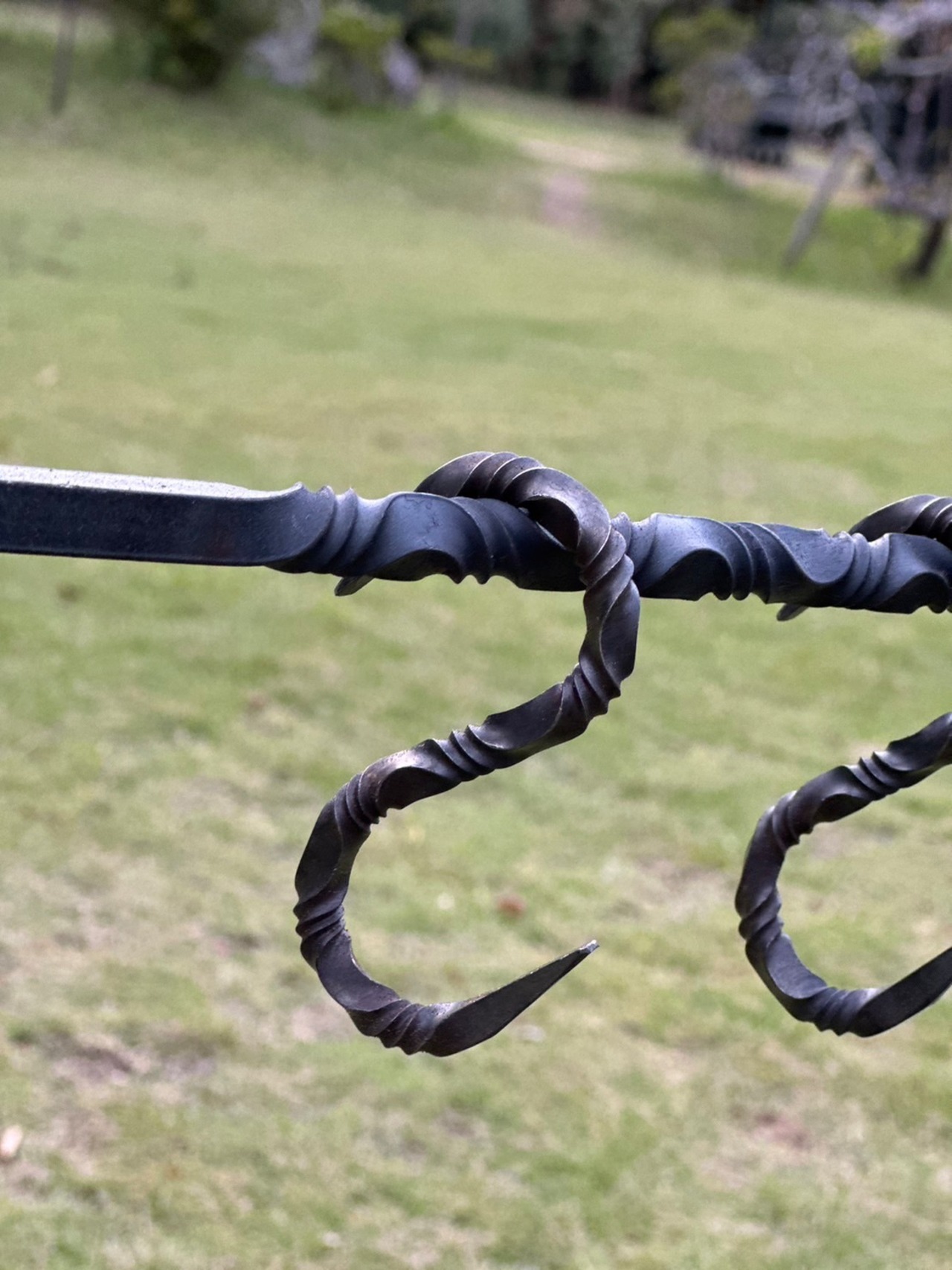 Natural works 99Re-】NNSフックS字フック | The country sunset