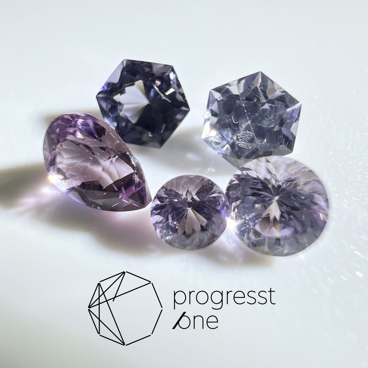 スピネル1.57ct | progresstone