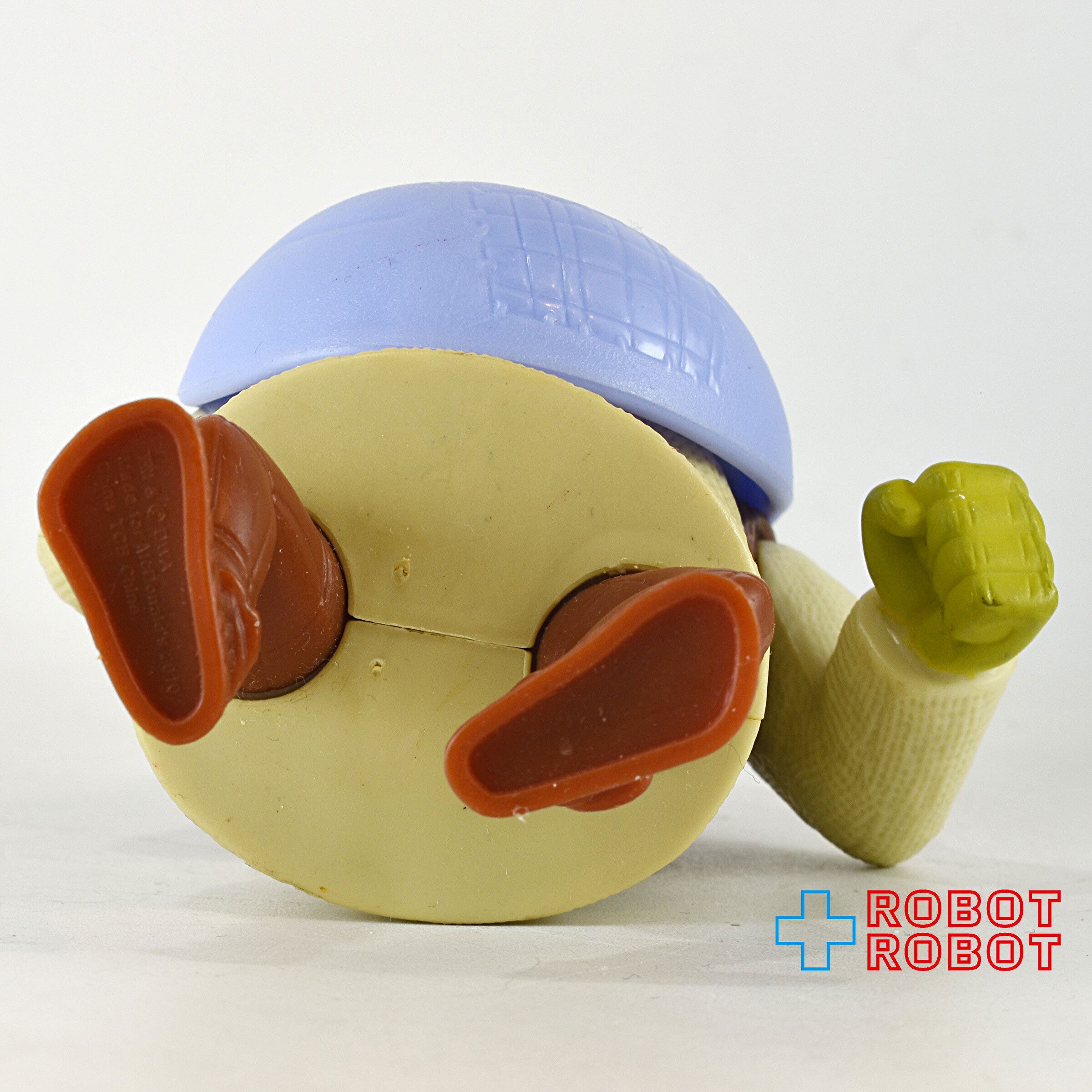 マクドナルド シュレックフォーエバー #7 パパシュレック ハッピーミールトイ 2010 | ROBOTROBOT