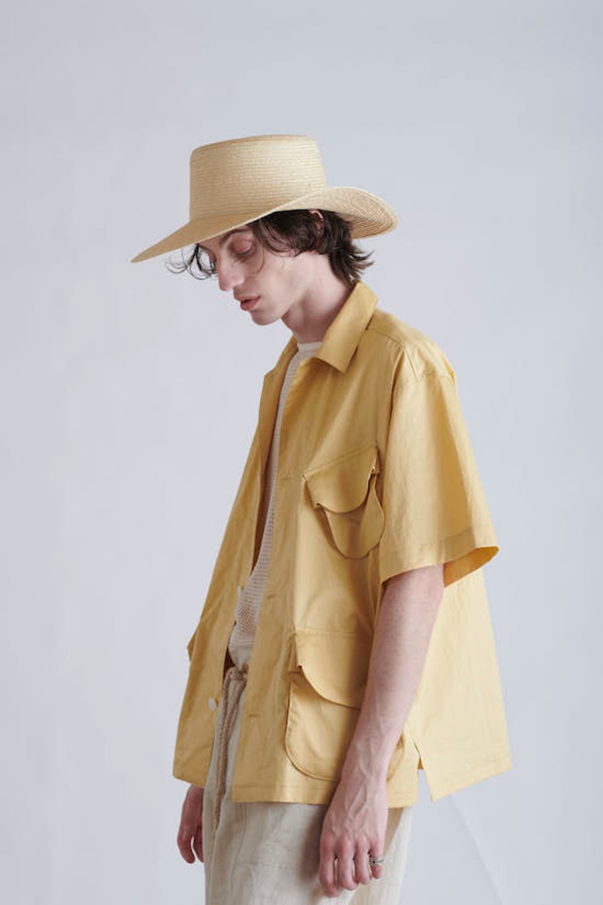 882200 STRAW HAT | STand