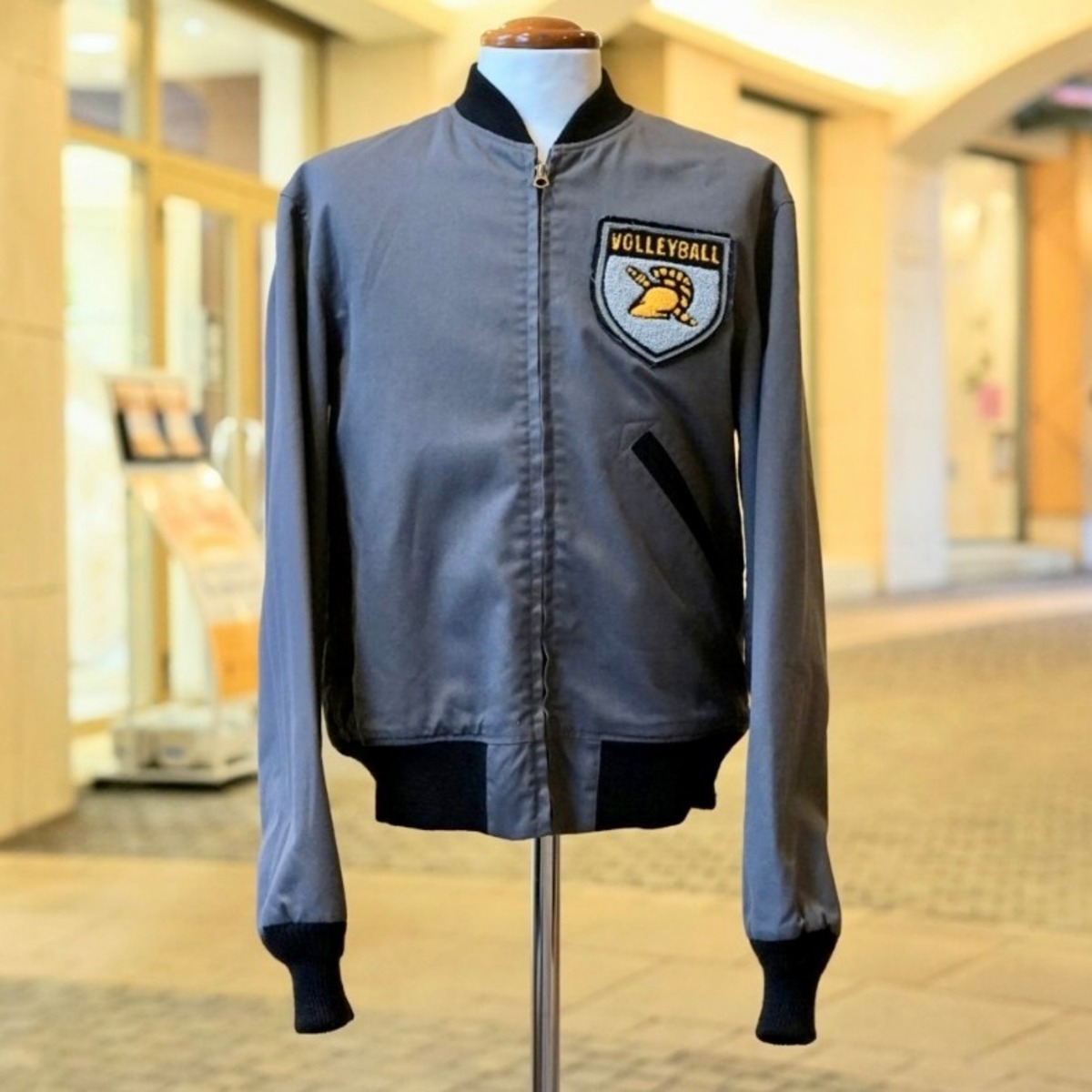 70's~80's USMA WEST POINT CADET JACKET | STRAYSHEEP ONLINE