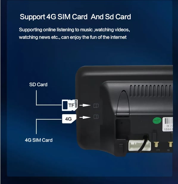 メルセデス・ベンツ Gクラス W463 NTG5.0 アンドロイドナビ アンドロイド12 2G 32GB -NF-1235 | importparts-zeroone