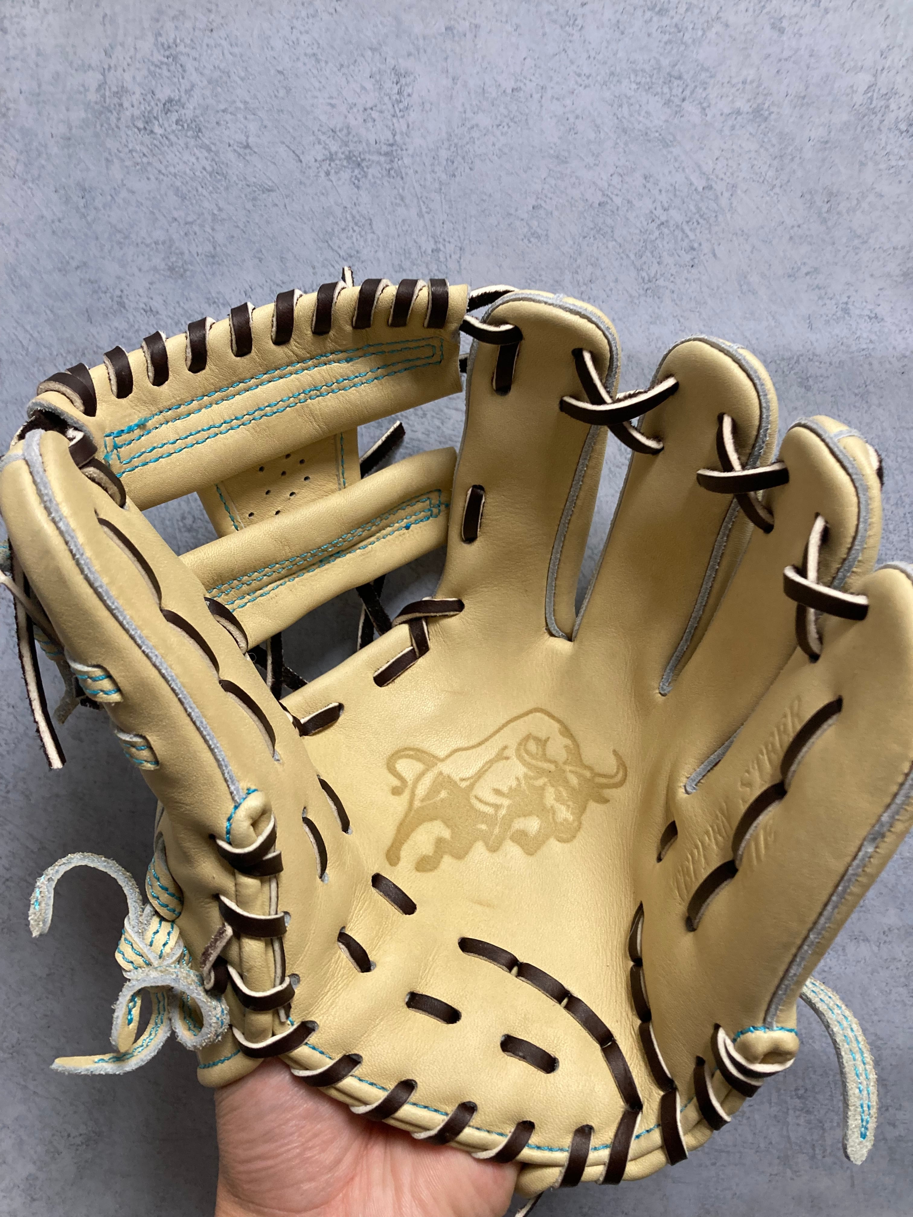 祝6周年！TEPPEN てっぺん 限定モデル 限定ラベルMIE内野用 | Ryuuus