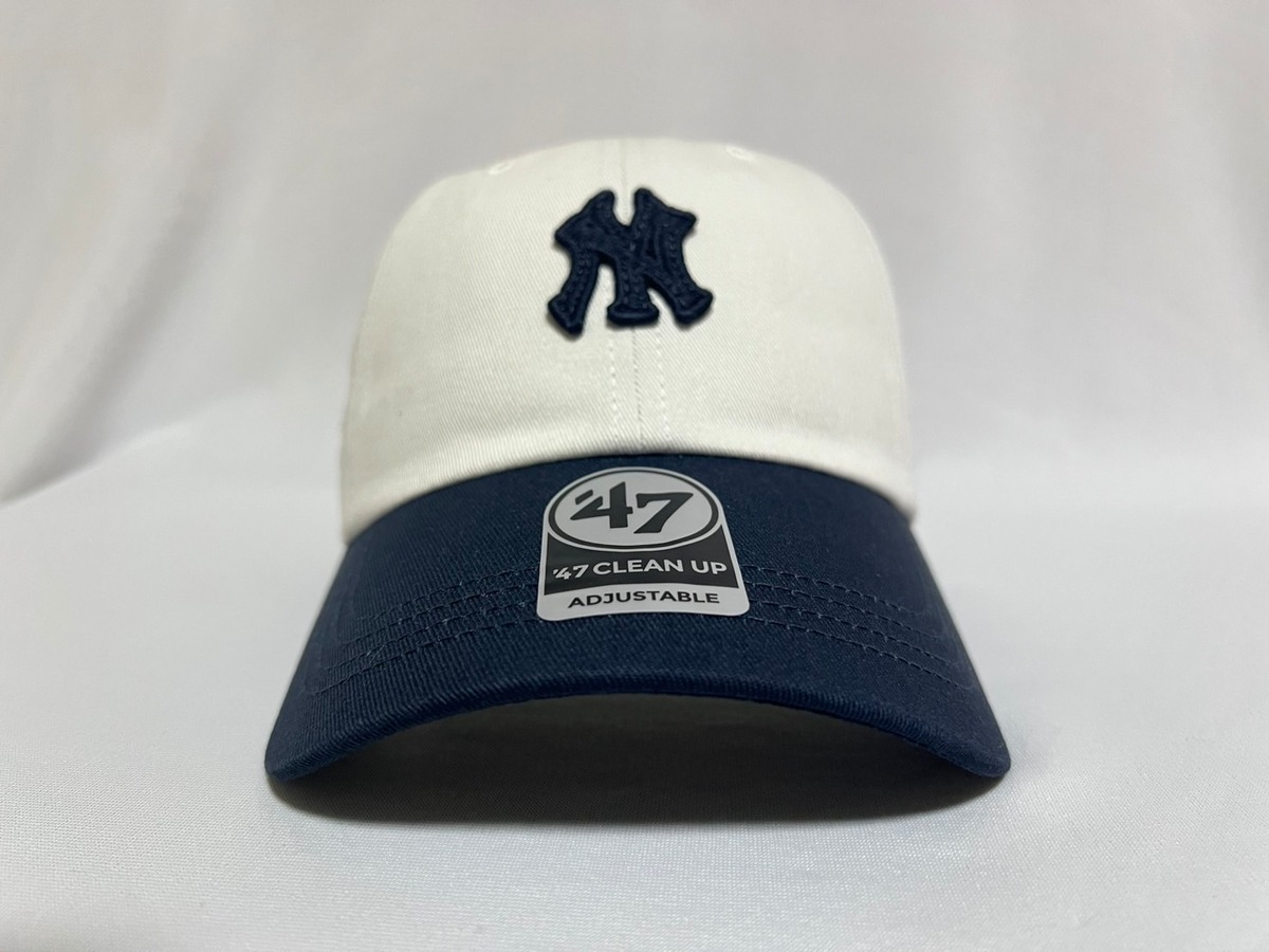 47 CLEAN UP New York Yankees | MWT GARAGE