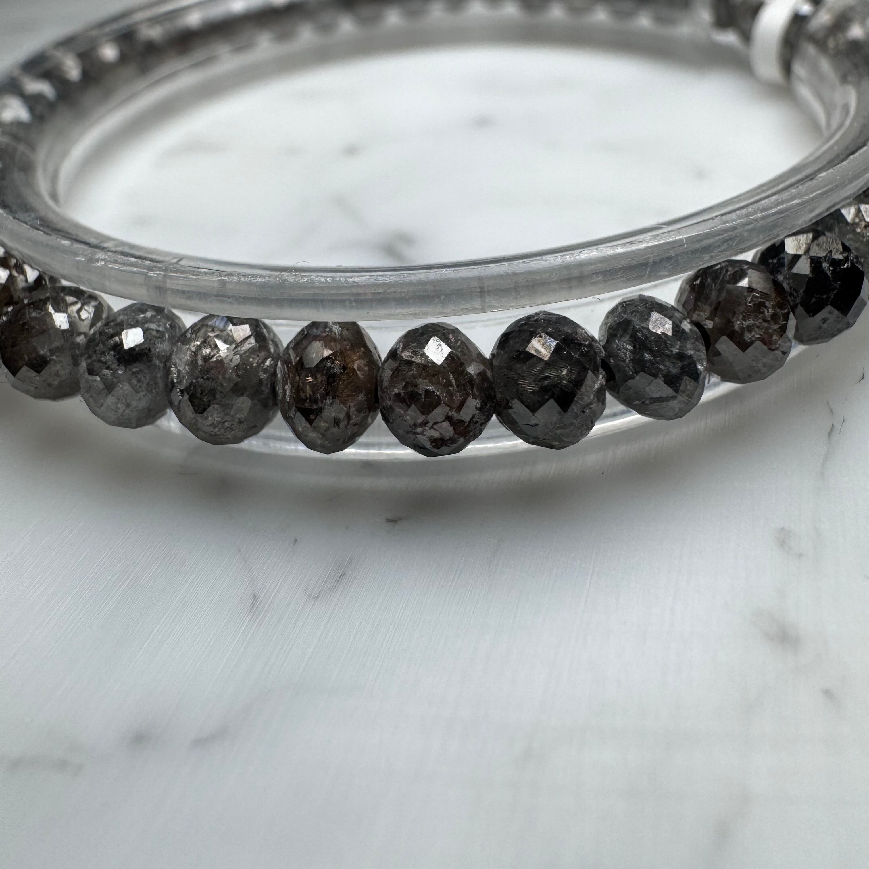 No.7 ナチュラルカラー ダイヤモンド | sumiha7