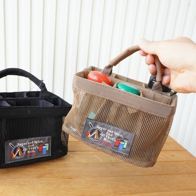 Oregonian Camper - シーズニングボックス - | OutdoorLife kano