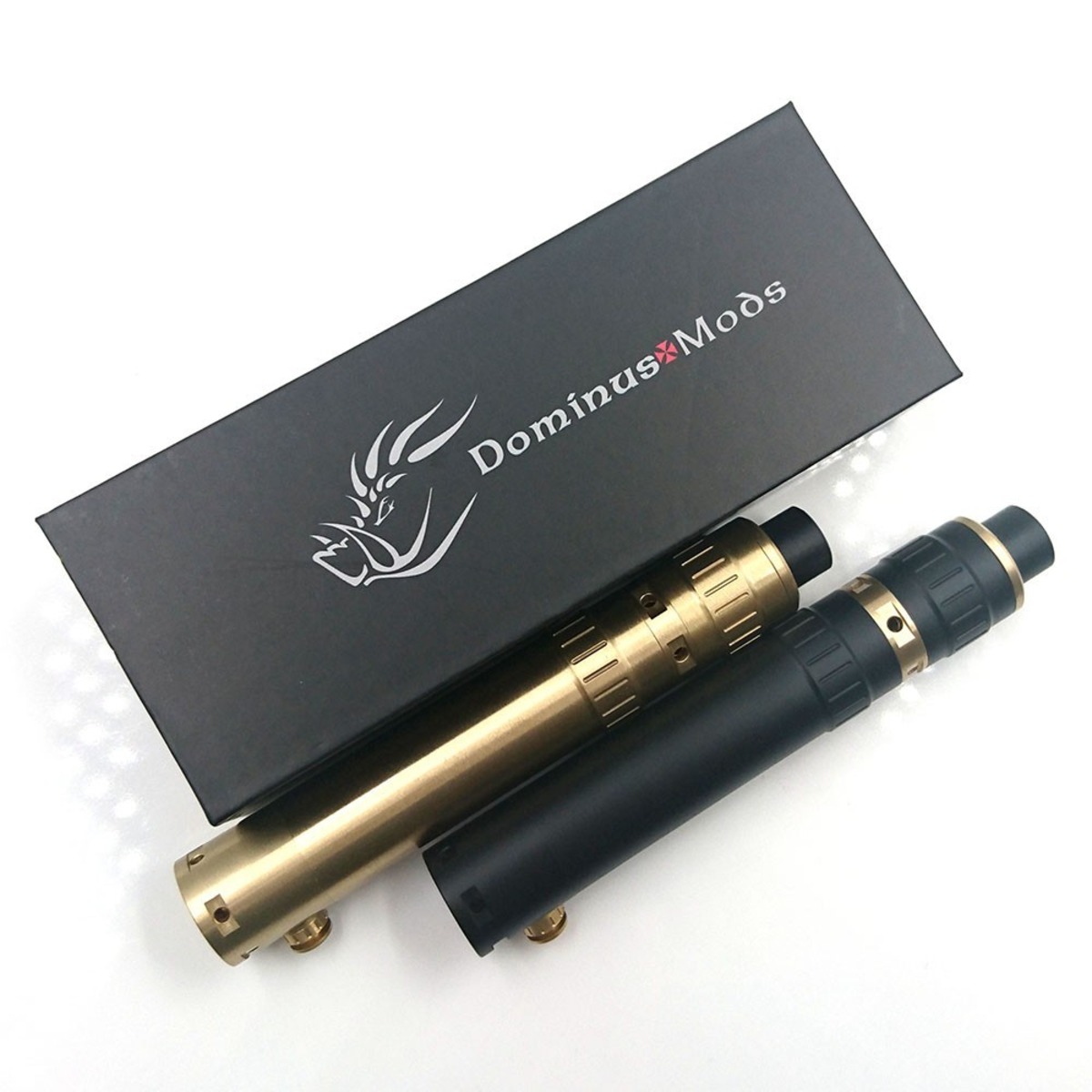 Dominus Side Fire by Dominus Mods (clone) | CLONEbums